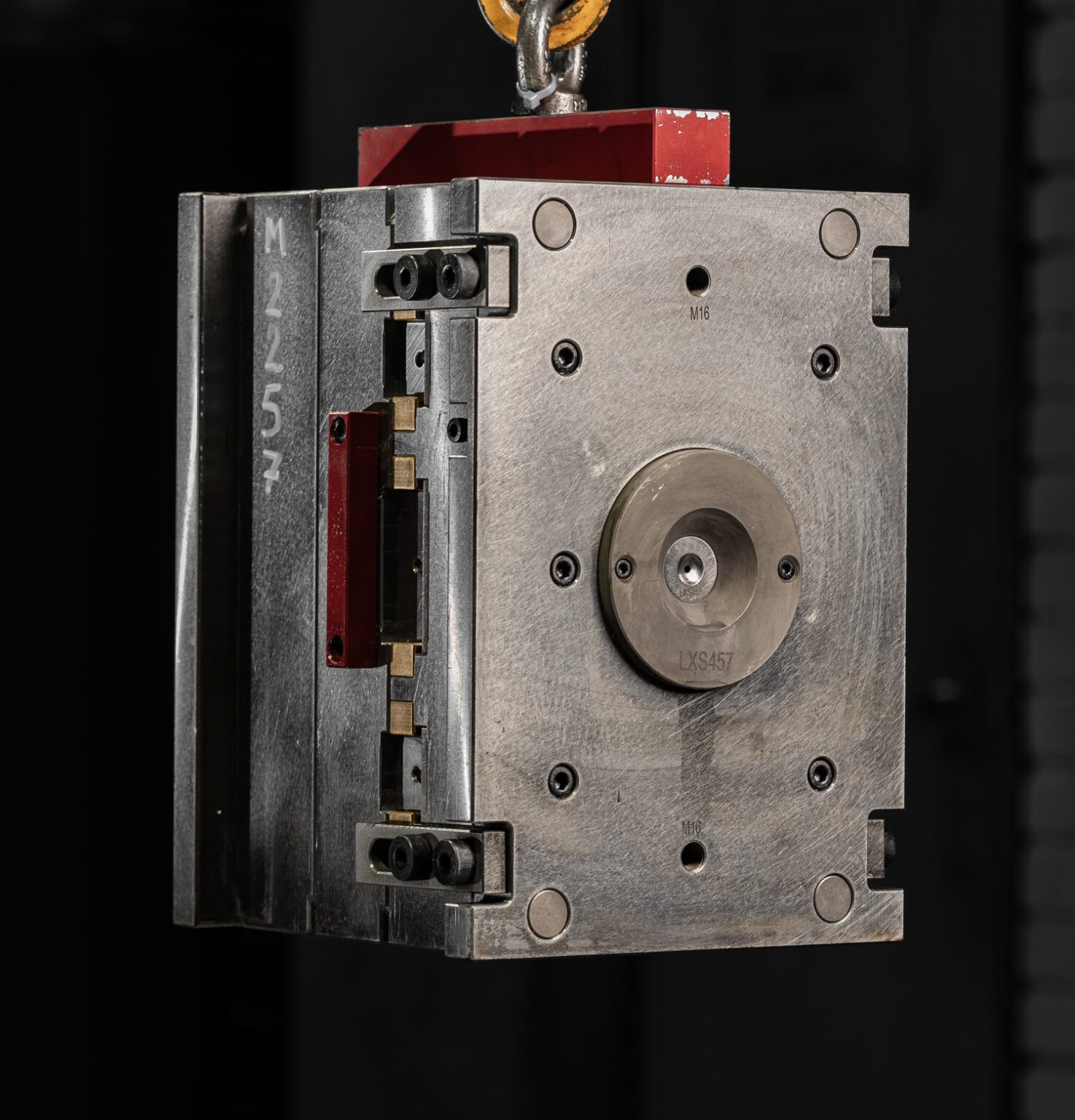 Injection Mould Toolmaker in Liverpool, UK | AC Plastics